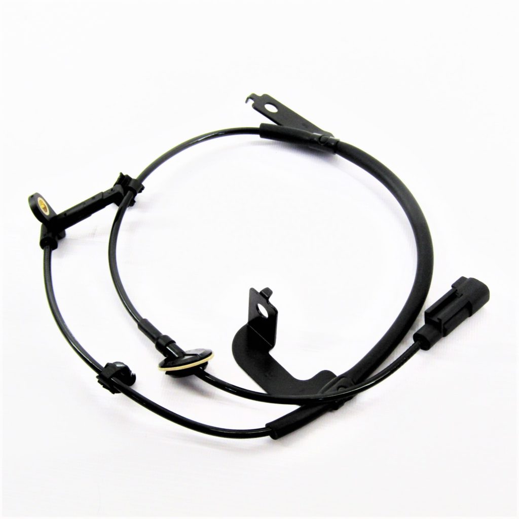 Sensor ABS Delantero Izquierdo Jeep Compass Patriot Dodge Caliber 2.0 2 ...